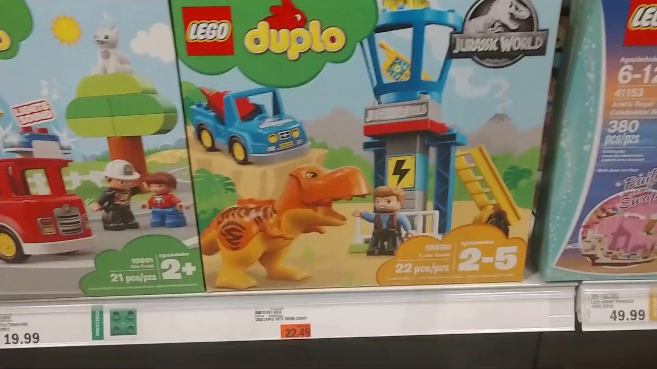 Meijer Lego clearance! - YouTube