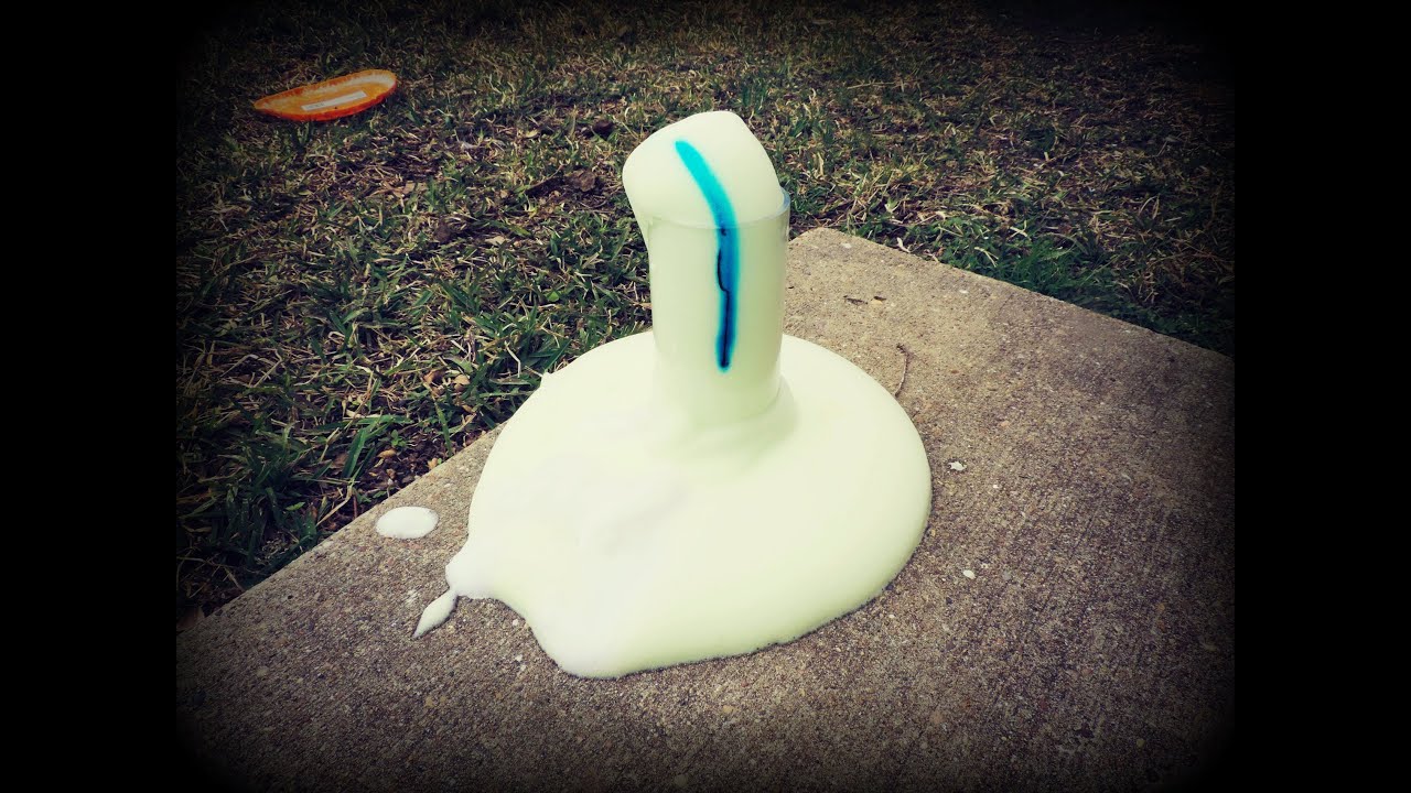 Rainy Day Science How To Make Elephant Toothpaste YouTube rainy-day-science-how-to-make-elephant-toothpaste-youtube