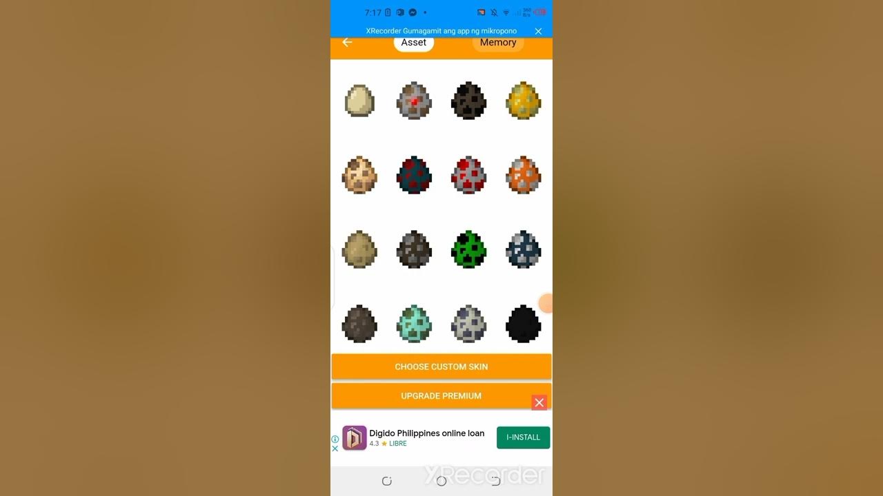 how to make animation in blockbench to addon maker - YouTube