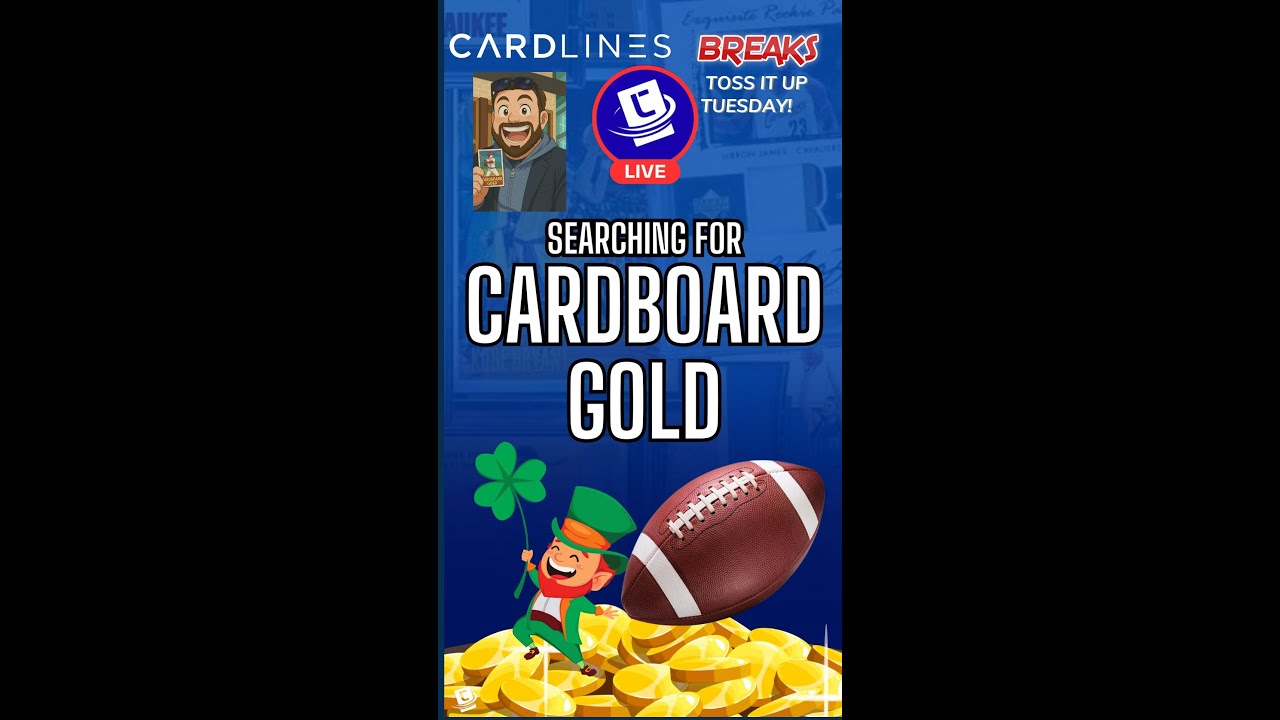 Toss it up Tuesday - Donruss Battle w/ Jeff - 3 Football Breaks - #803 ...