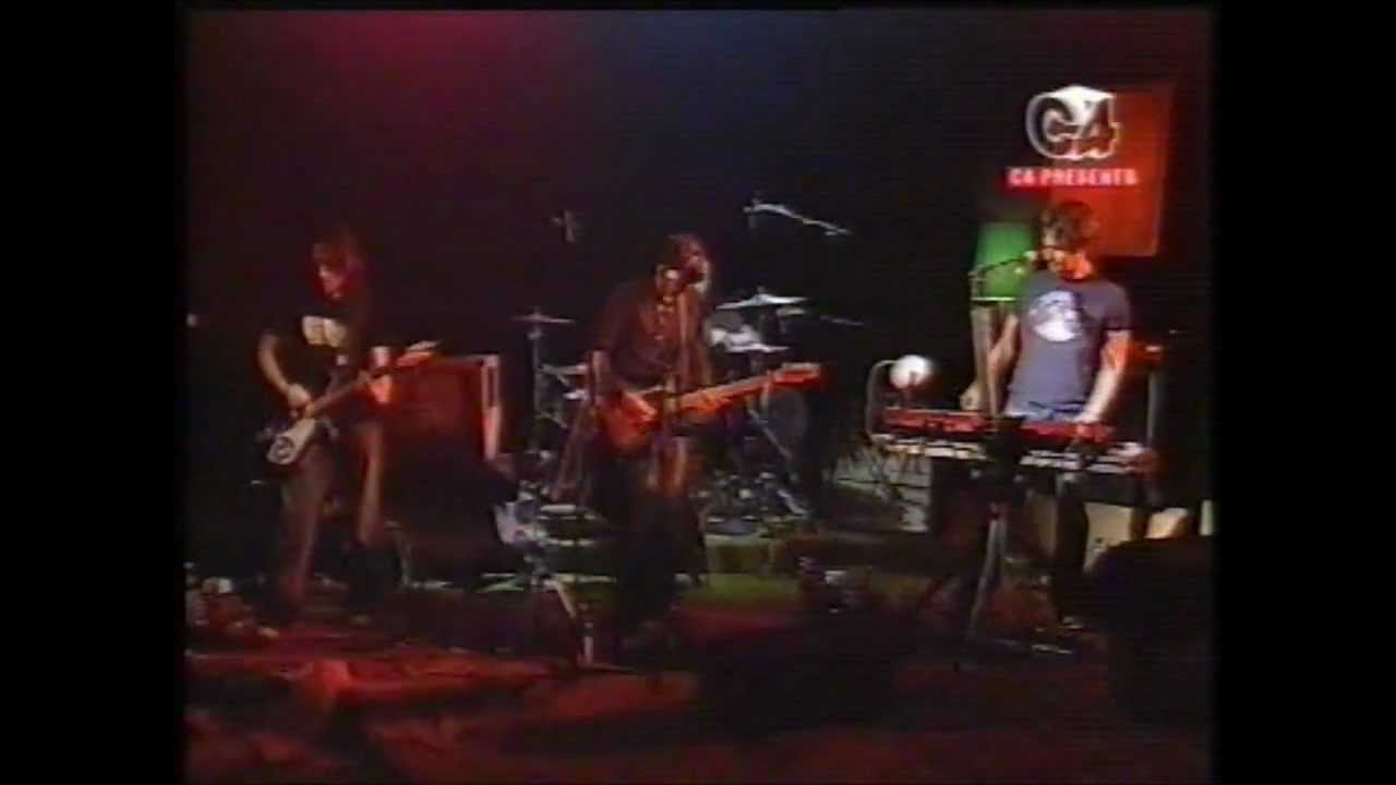 Live at the lounge #4 Goodshirt Buck It Up.wmv - YouTube