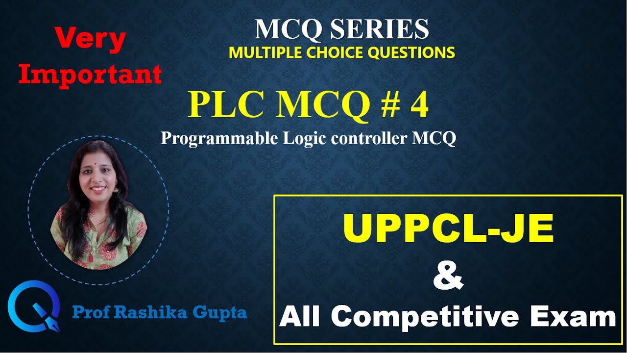 4 UPPCL JE PLC MCQ 4 Important Programmable Logic Controller MCQs 4-uppcl-je-plc-mcq-4-important-programmable-logic-controller-mcqs