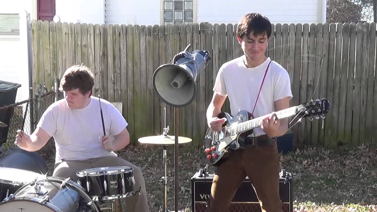 Where Did She Go - The Dead Tapes - YouTube