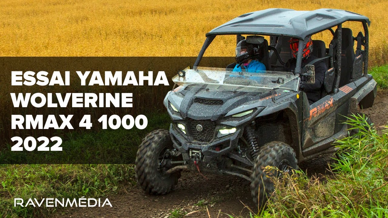 Vidéos - Planète Quad Magazine