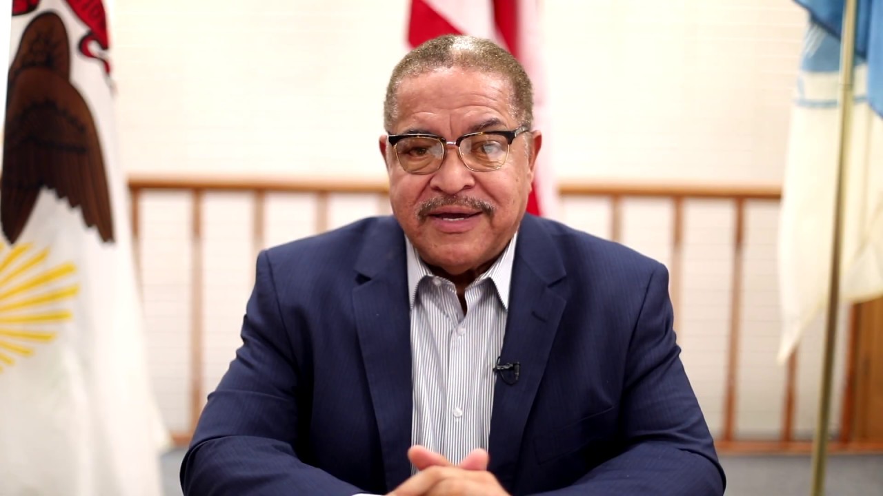 Mayor Riley H. Rogers COVID-19 Community Briefing - YouTube