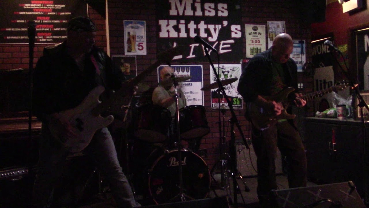 SAMMY-MONTROSE-TIMELESS "ROCK CANDY!!" - YouTube