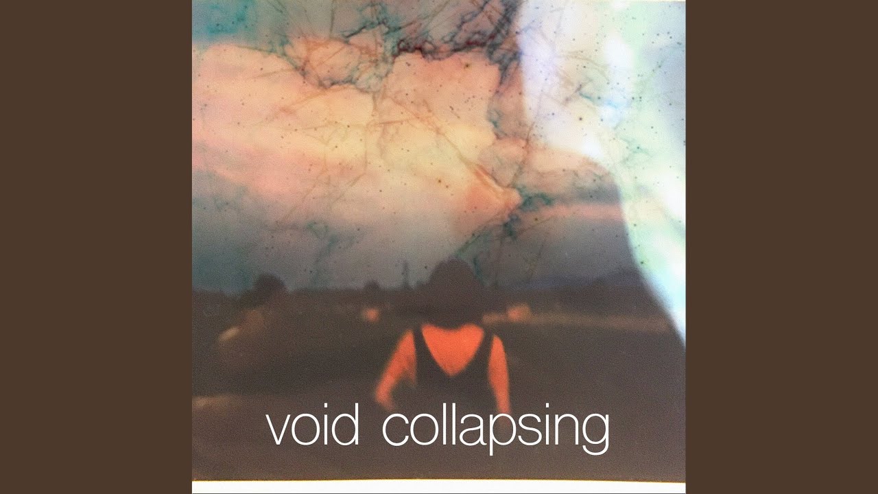 void collapsing - YouTube