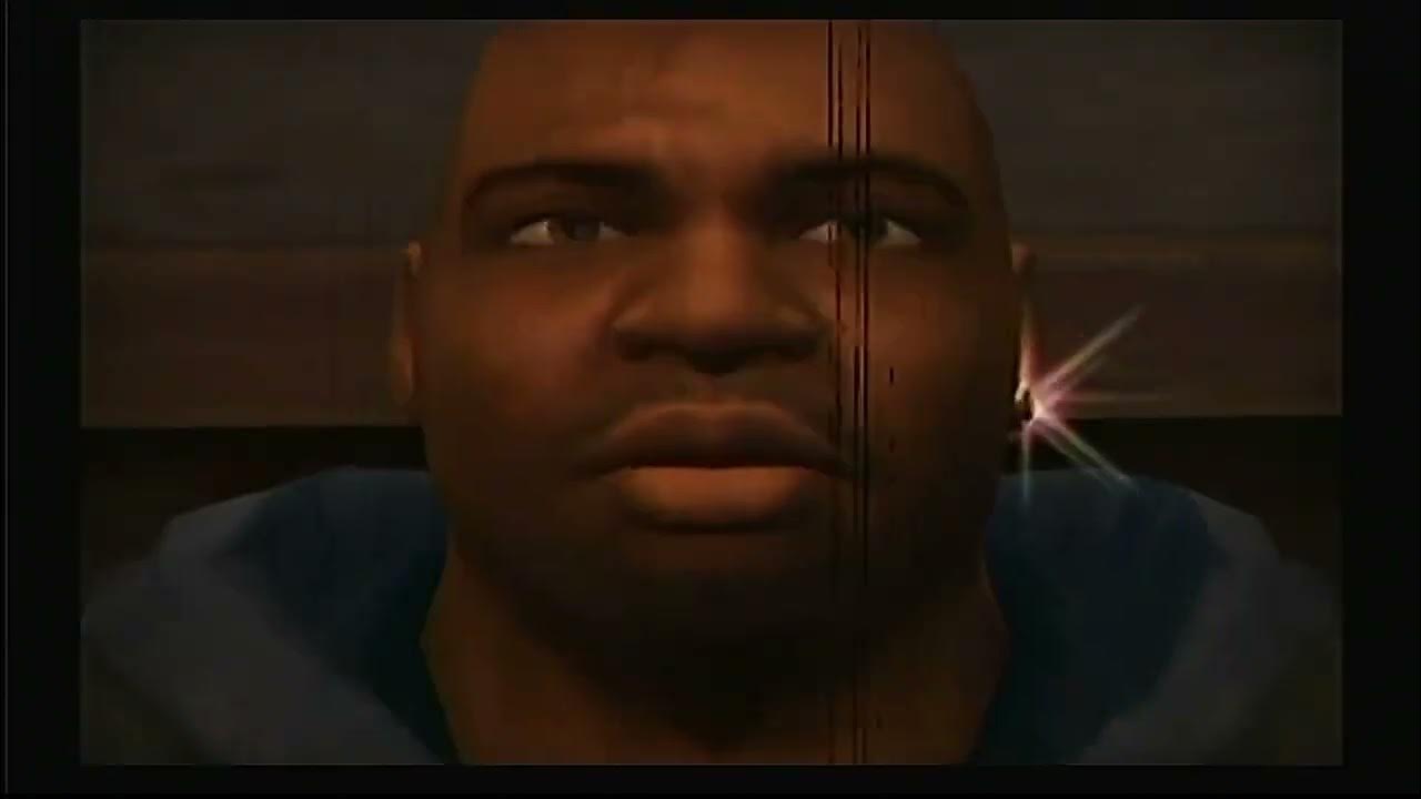 Def Jam Fight for NY - Lauren vs the World Match #8 (HARD) - YouTube