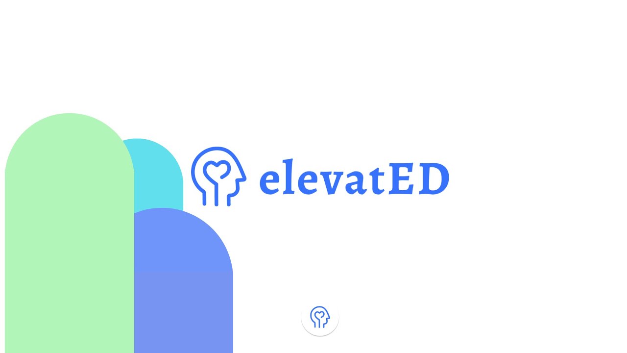 ¿Qué es elevatED - YouTube