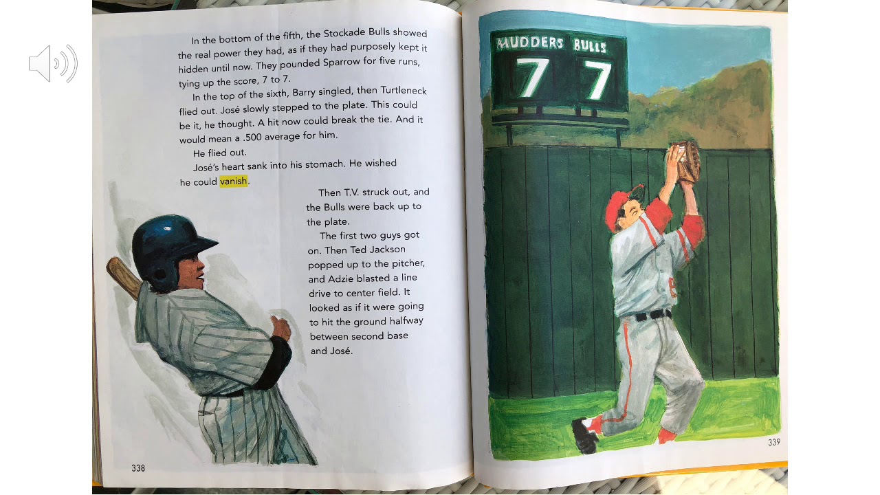 Centerfield Ballhawk Read - YouTube