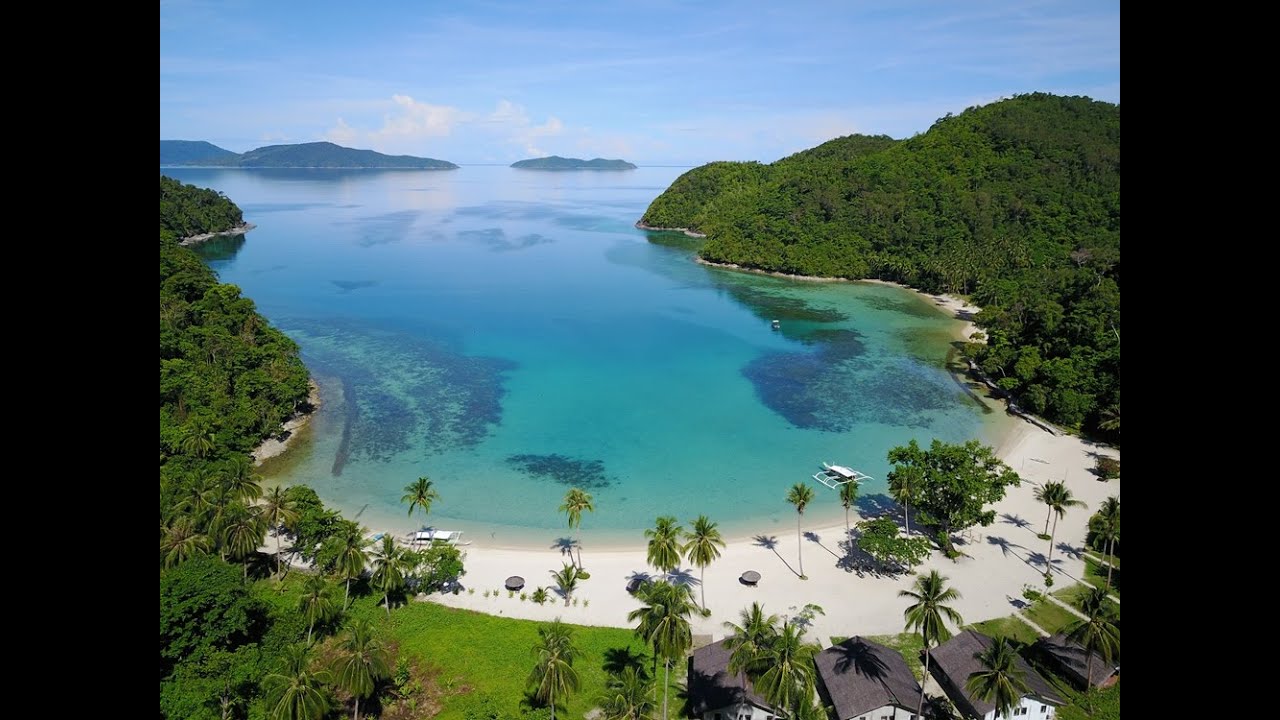 Secret Paradise Resort 2015/ 2016 - YouTube