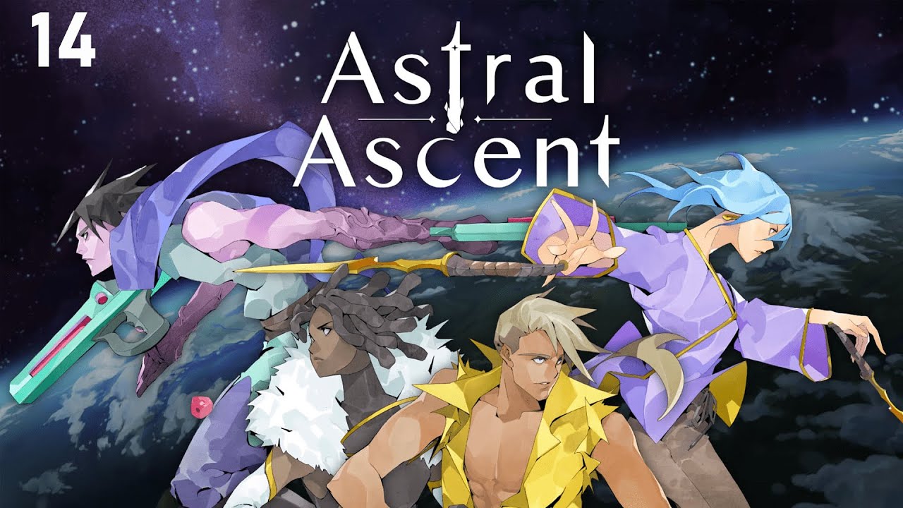 Octave on Destiny 6! (Astral Ascent) - YouTube