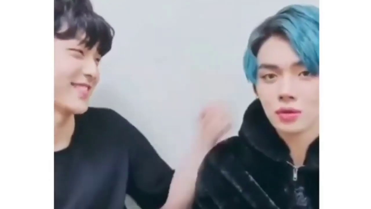 YeonBin Cute moments - Part 2 try not to ship - YouTube