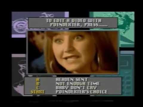 Worst Sega CD Games Ever Make My Video - YouTube