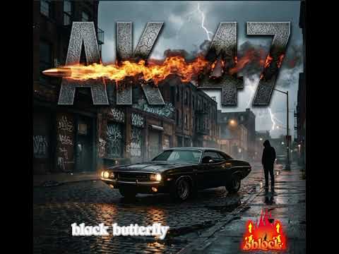 Afiz papillon - Ak 47
