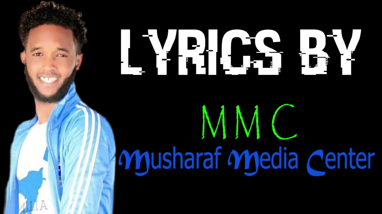 GUULEED RASTA HEES CUSUB LAHAJADII AF MARKO CADEEY FEYSAL DHAAYOW 2019 ...