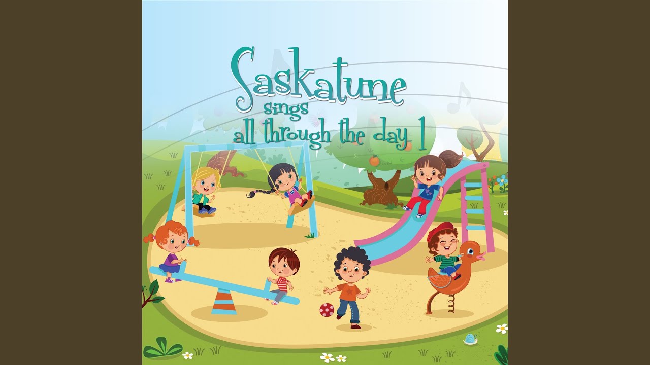 Sing-a-Ling Song - YouTube