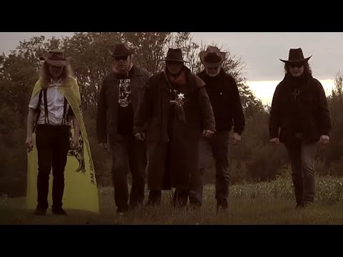 Sheriff Donald feat. Dirk Klapprodt [2020] - YouTube