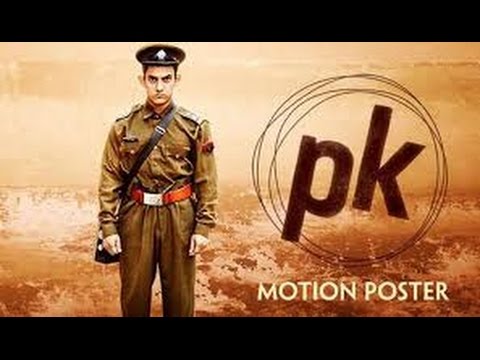 PK full movie - YouTube