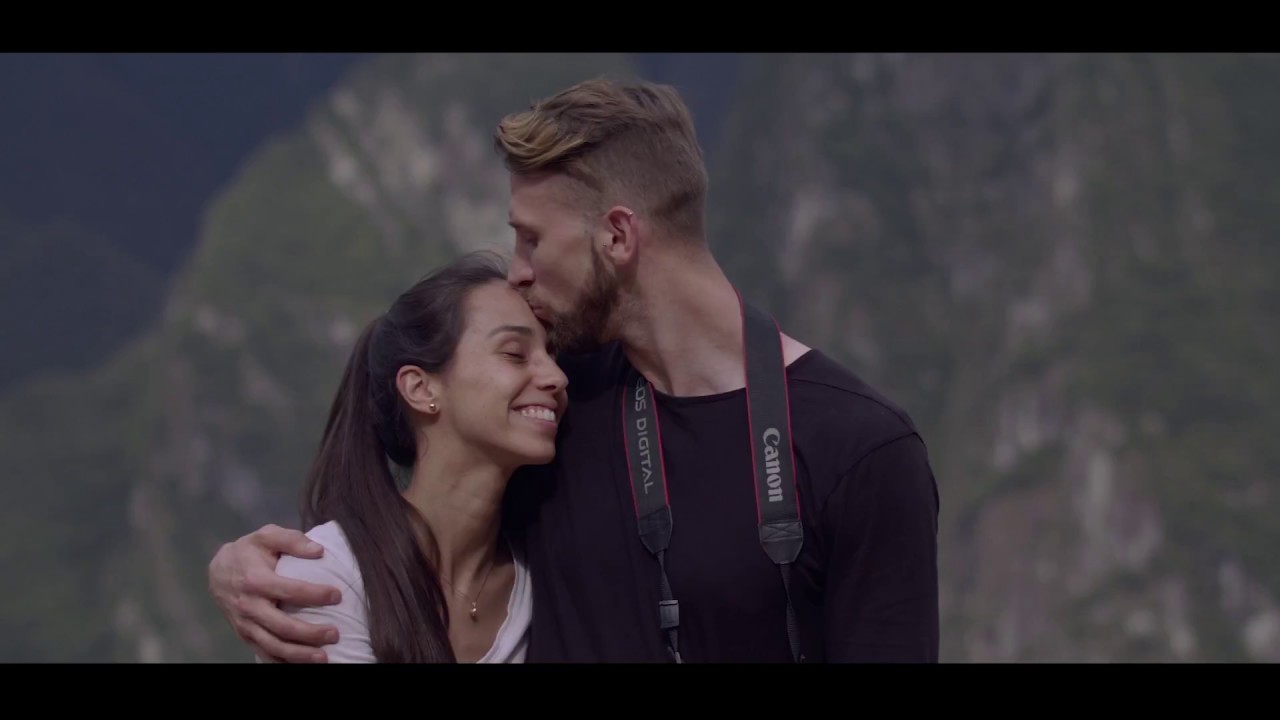 Machu Picchu The documentary - YouTube
