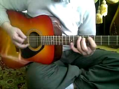 Jalam har Guitar - YouTube