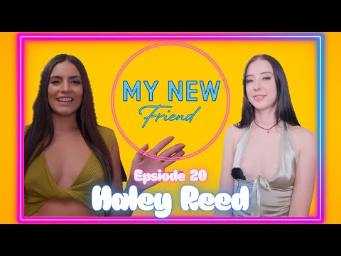 Episode 20: Haley Reed