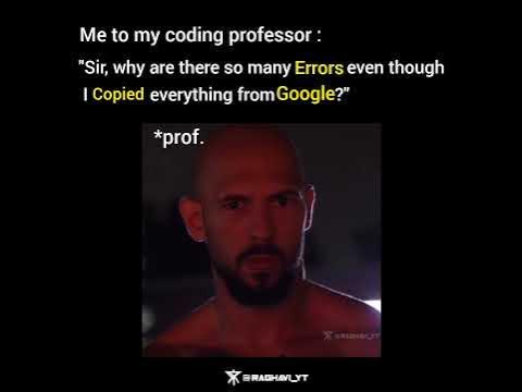 He didn't answer 🤡🤡🤡 #techhumor #shorts #programmer #programming #coding #coder #developer - YouTube