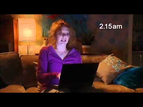 Jen and Friendface - The IT Crowd - YouTube
