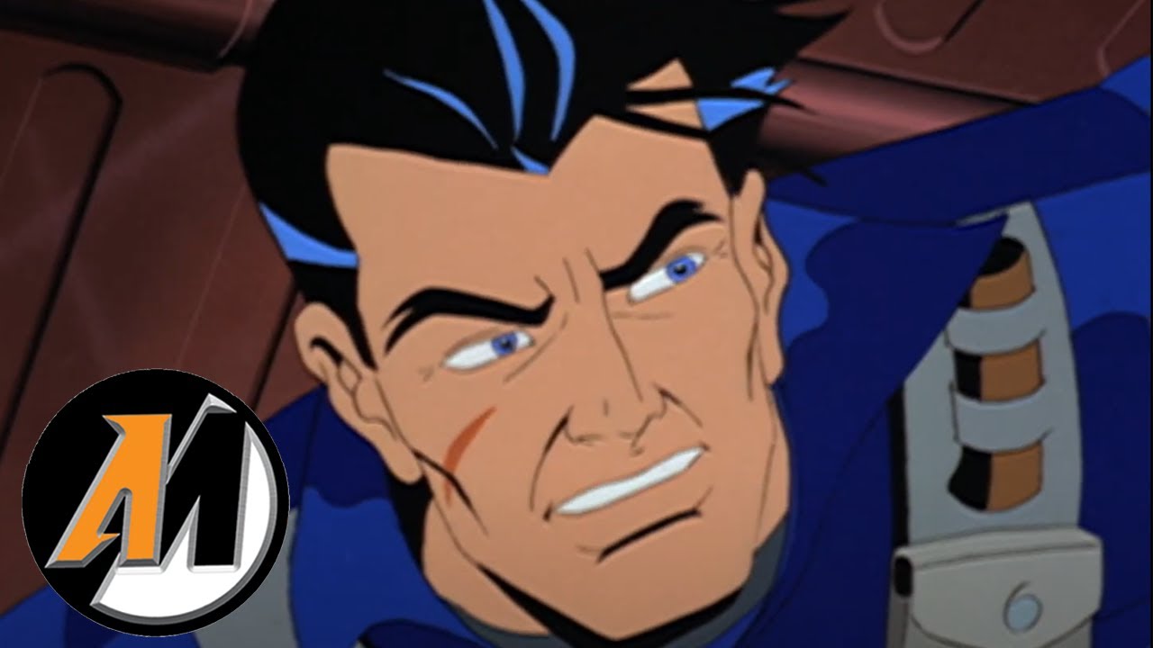 Rogue Moons | Action Man Compilation | Cartoons for Kids - WildBrain ...