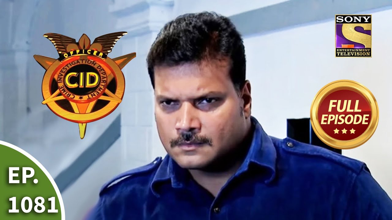 CID - सीआईडी - Ep 1081 - The Copy Cat Culprit - Full Episode - YouTube