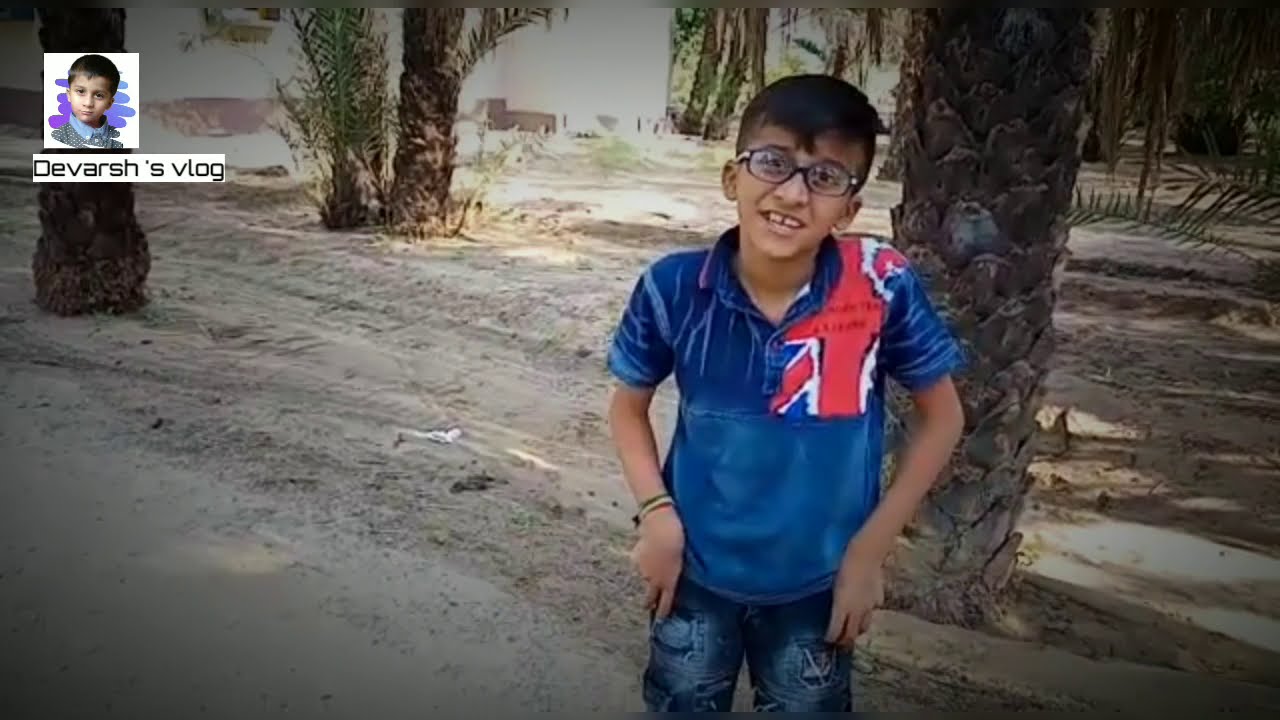 At Jarpara || Mandvi || Kutch || Nani's Place || Vacation || Oggy || Bob || Devarsh's vlog ...