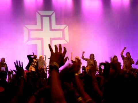 Godwin Obot @ Soul Survivor A (2) - YouTube