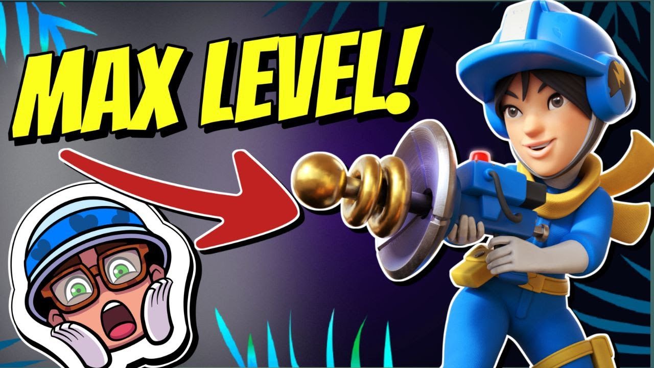 Is Max Level Laser Ranger Good? - I'm Impressed!! - YouTube