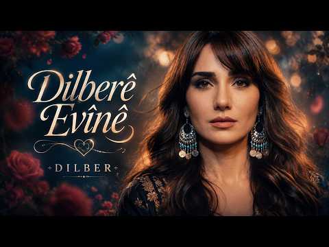 Dilber - Dilberê Evînê (Official Music Video 2026) | Klîba Nû
