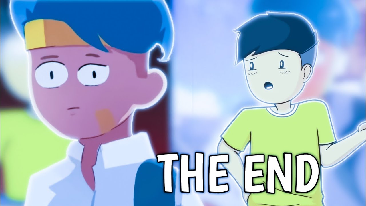 How to Animate like @Lilyash ft @RGBucketList Part-2 - YouTube
