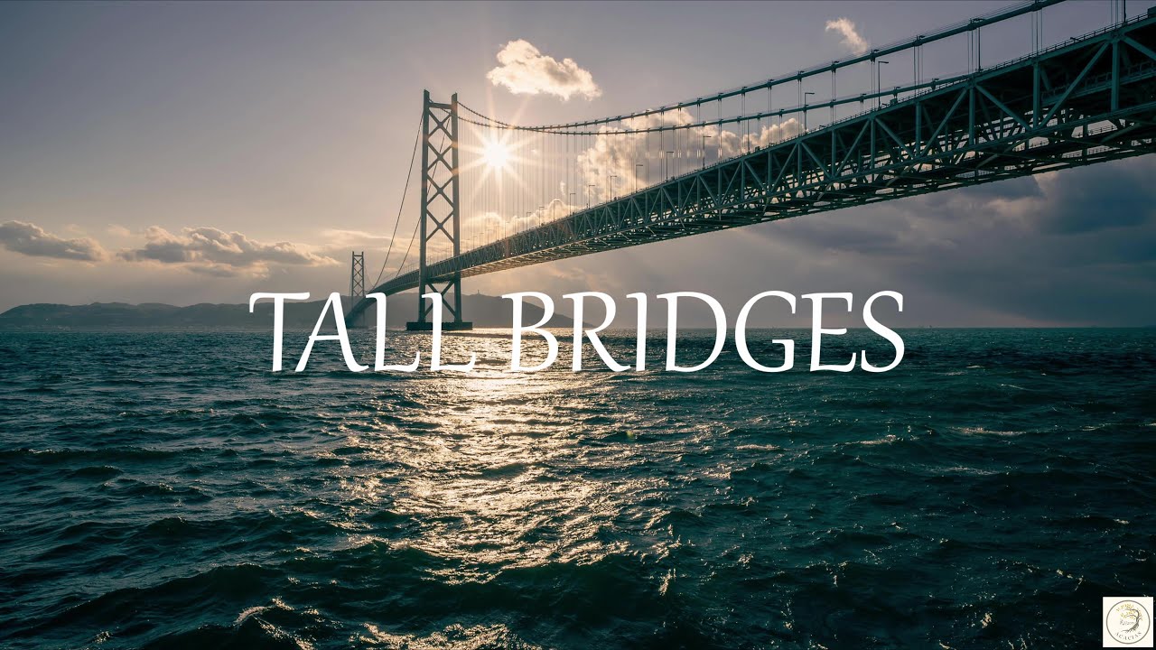 #35 | Tall Bridges: Impressive tall bridges around the world [4k] - YouTube