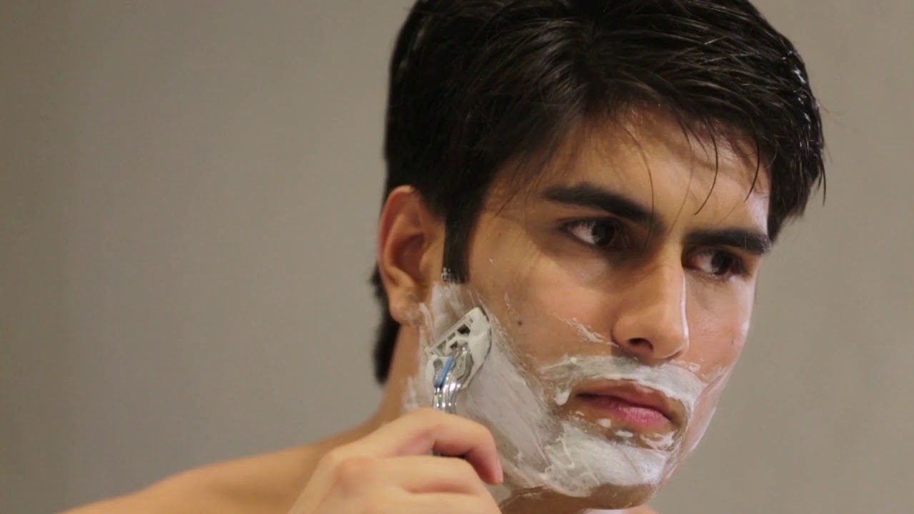 Pakistan's First Subscription Based Shave Club - YouTube
