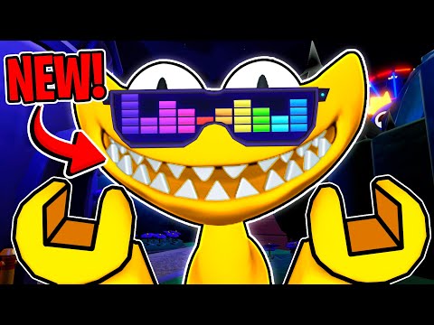 Rainbow Friends TOP 5 MYTHS (ROBLOX)