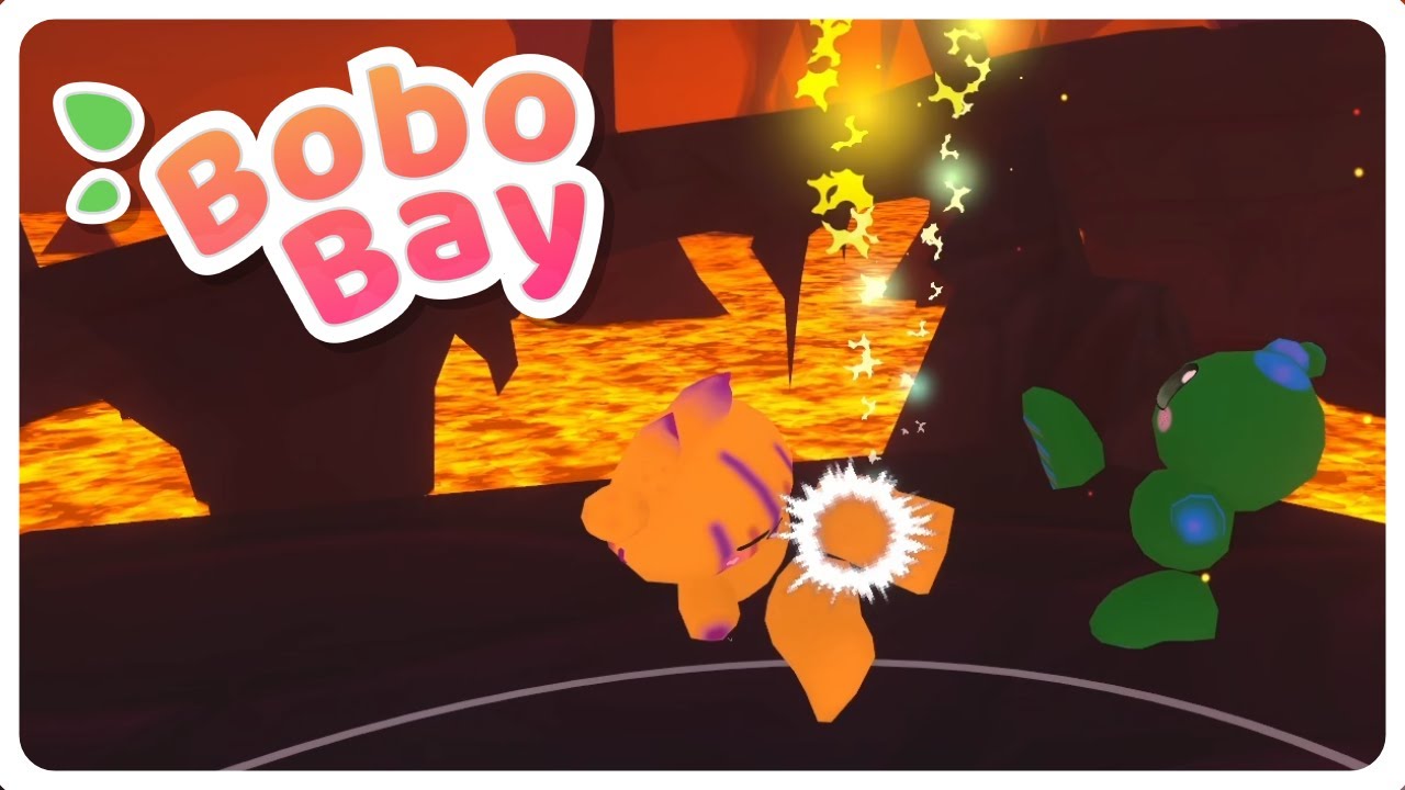 Bobo Bay ★ BEST Indie Games Summer Showcase Trailer - YouTube