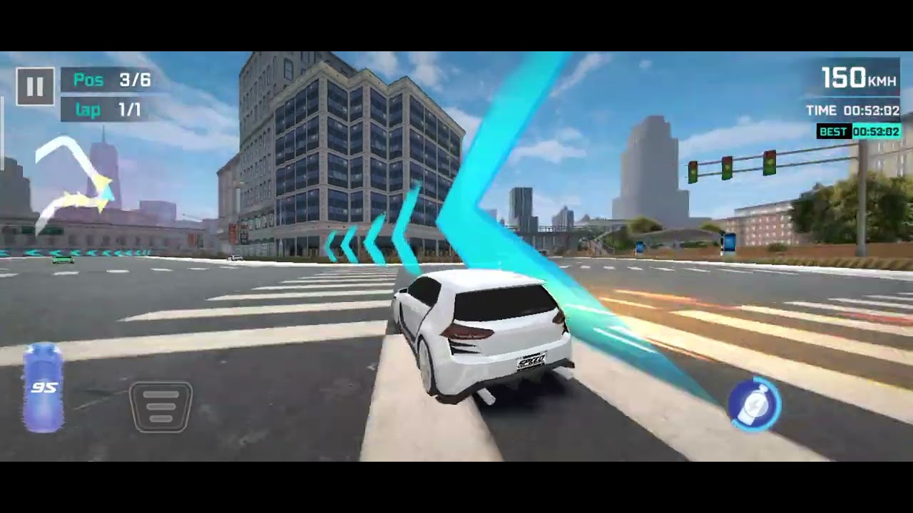 car driving - YouTube