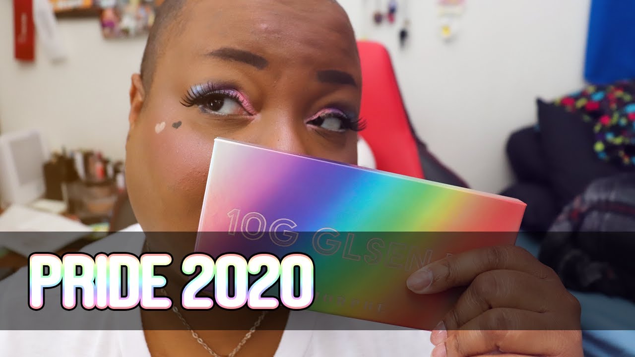 Happy Pride 2020 - YouTube