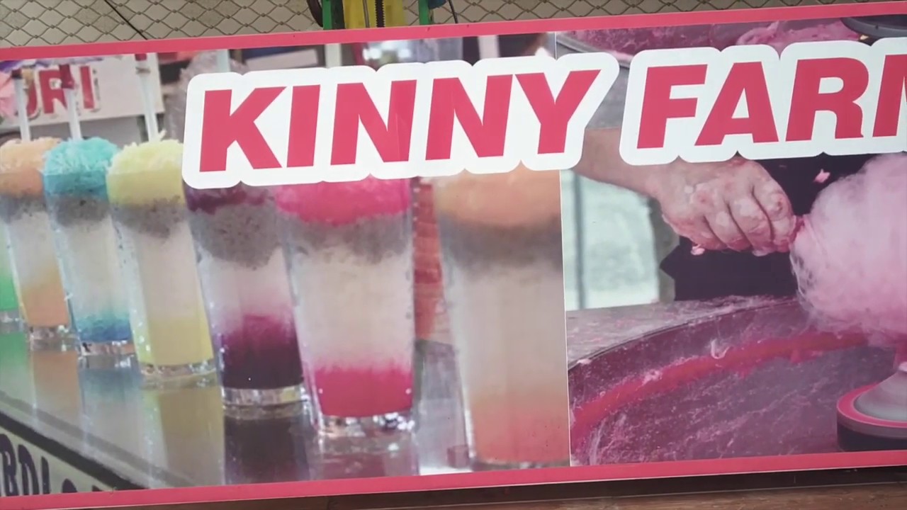 KINNEY RESORT (manori island) #1 - YouTube