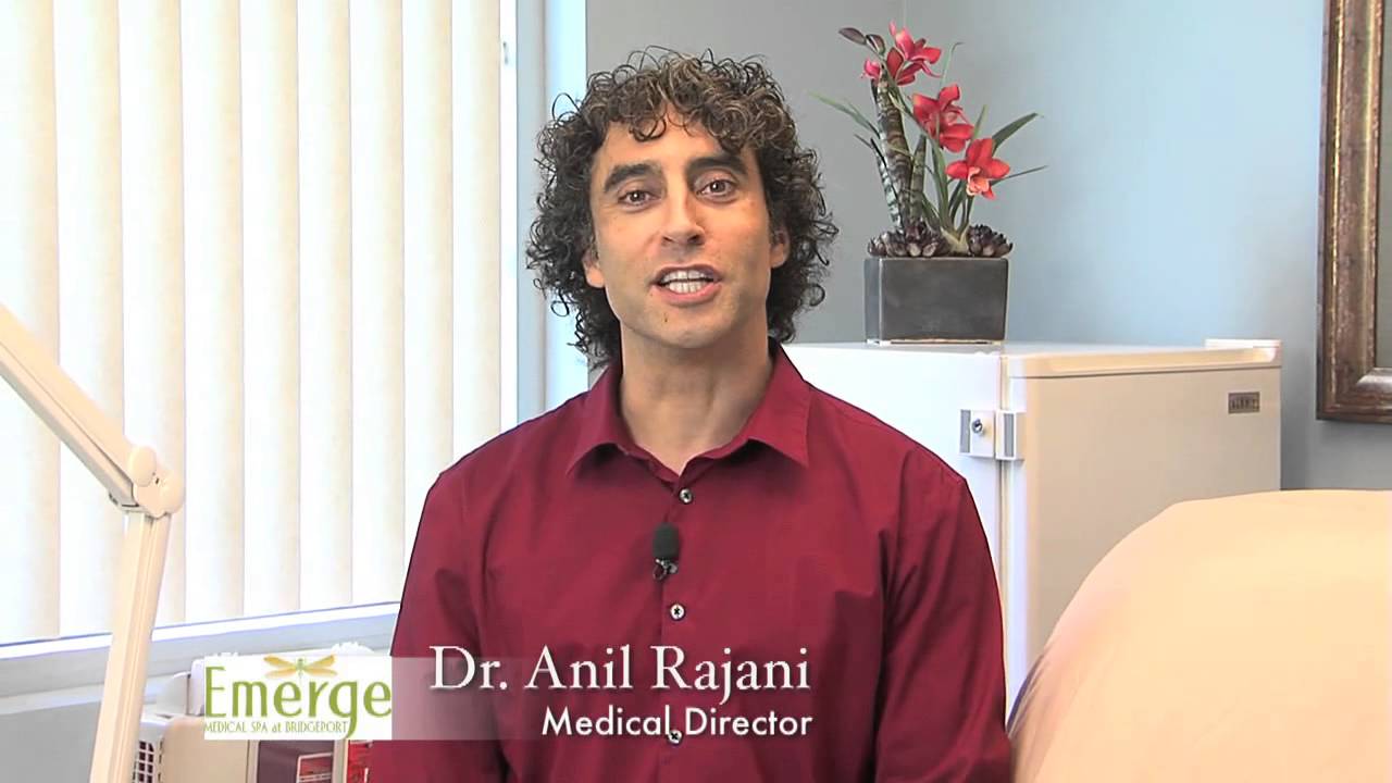 Dr Anil Rajani - YouTube