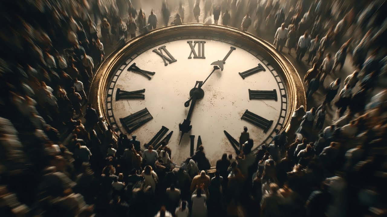 The Strangest and Most Convincing Time Travel Story - YouTube
