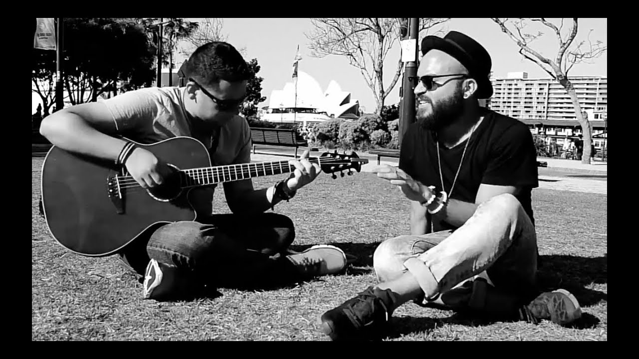 Panacea Project - "Por Ti" (Acoustic Version) - YouTube