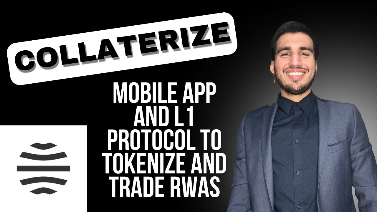 Collateralize (COLLAT) Explained - The Next Big RWA DeFi Revolution ...