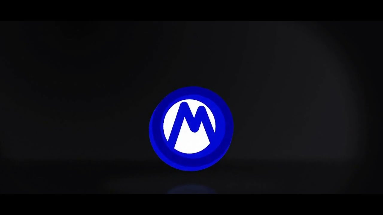 Mega OS "Ashley" release - YouTube