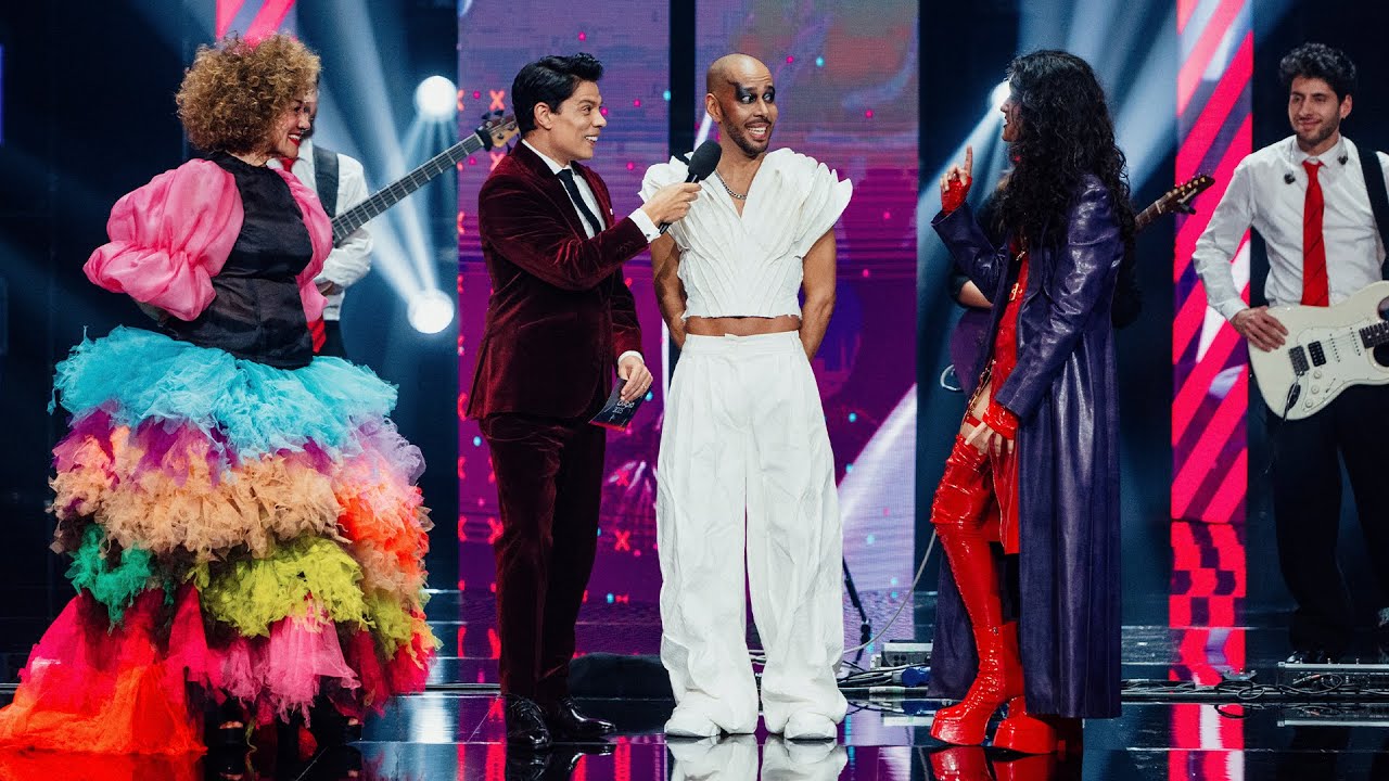 João Borsch, Maria João e HUCA - As Vitórias da Suíça | Festival da ...