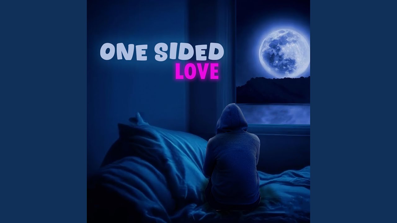 One-Sided Love - YouTube