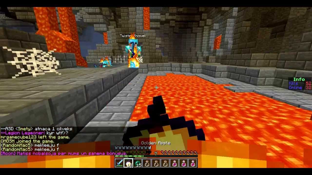 Minecraft Bedrock Anti Knockback Hack Download - newbusy